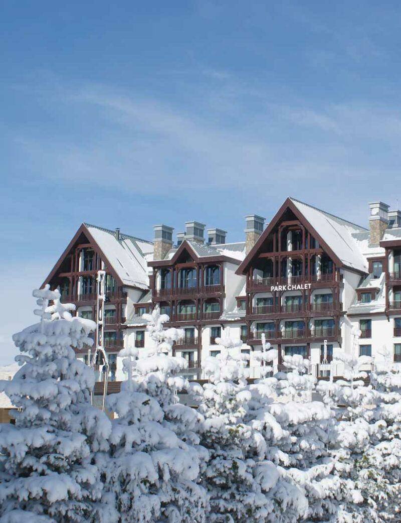 Shahdag Mountain Resort